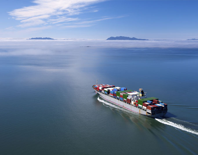 About Us - Hecny Logistics